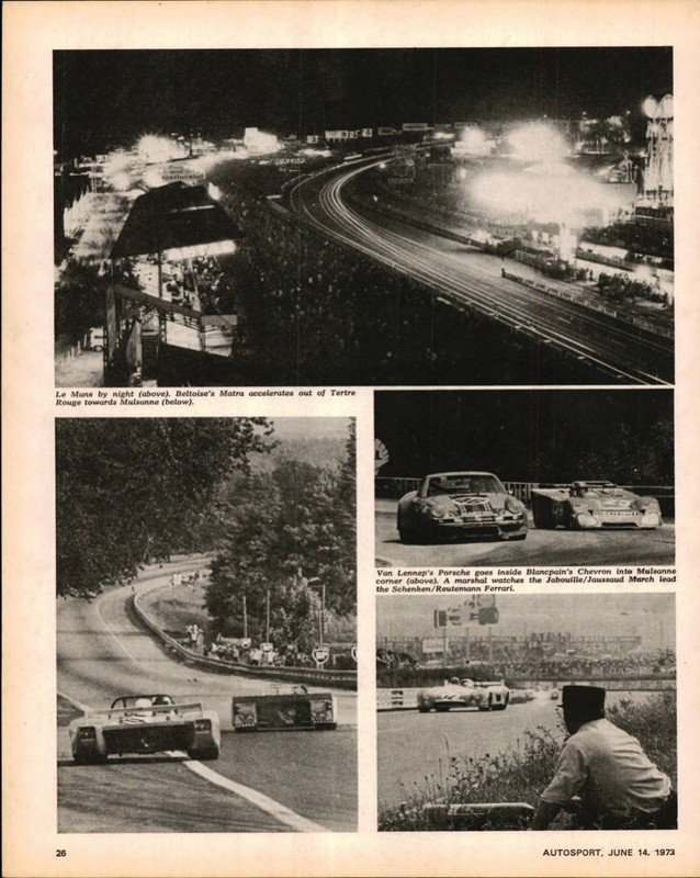 Autosport Magazine 1973 06 14 English 0027 — Postimages