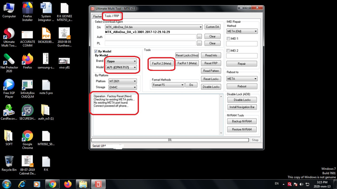 oppo a9 cph 1937 screen lock/frp??? - GSM-Forum