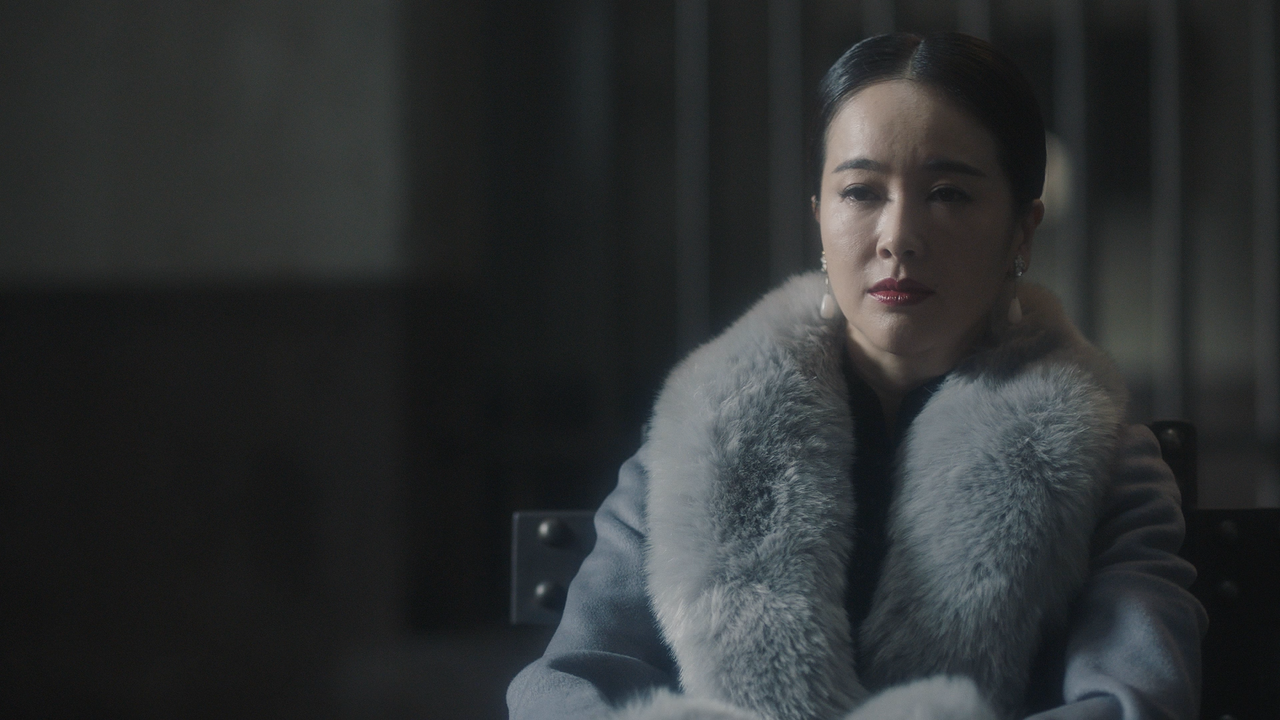 Detective Ke Chen S01 E01 1080p IQ WEB DL AAC2 0 H 265 mkv snapshot 35 ...