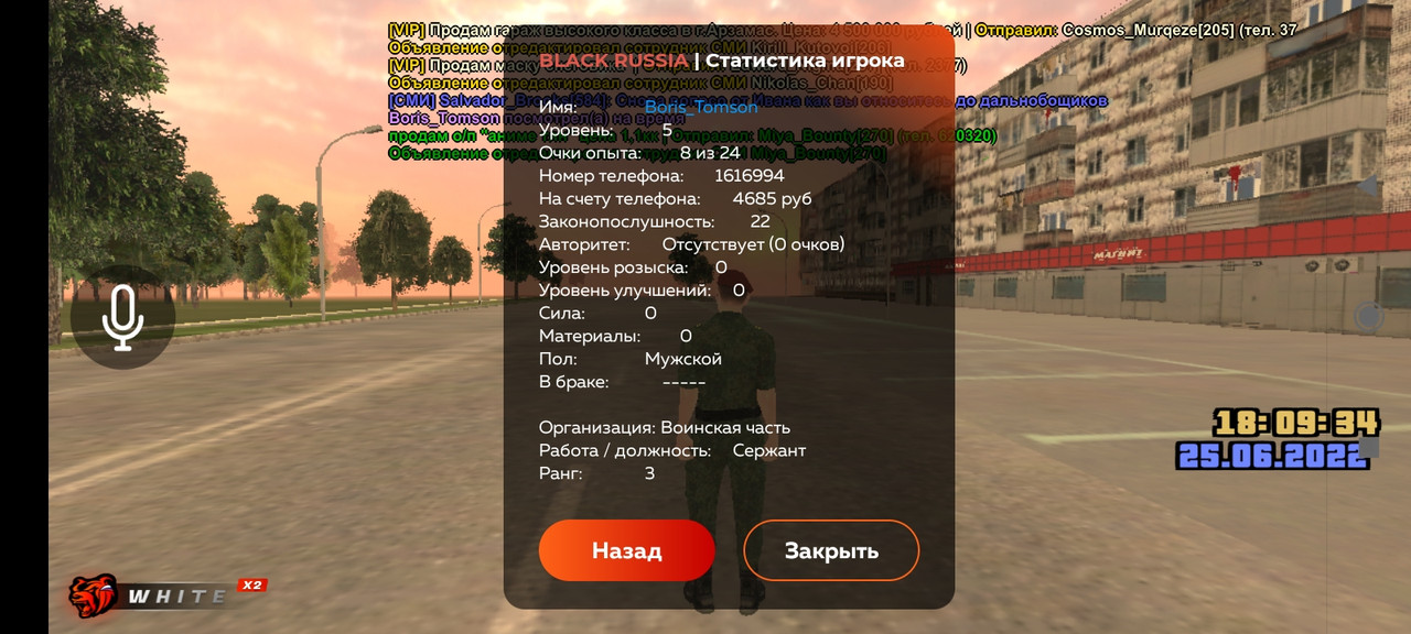 Screenshot 2022 06 25 18 09 41 288 blackrussia online — Postimages