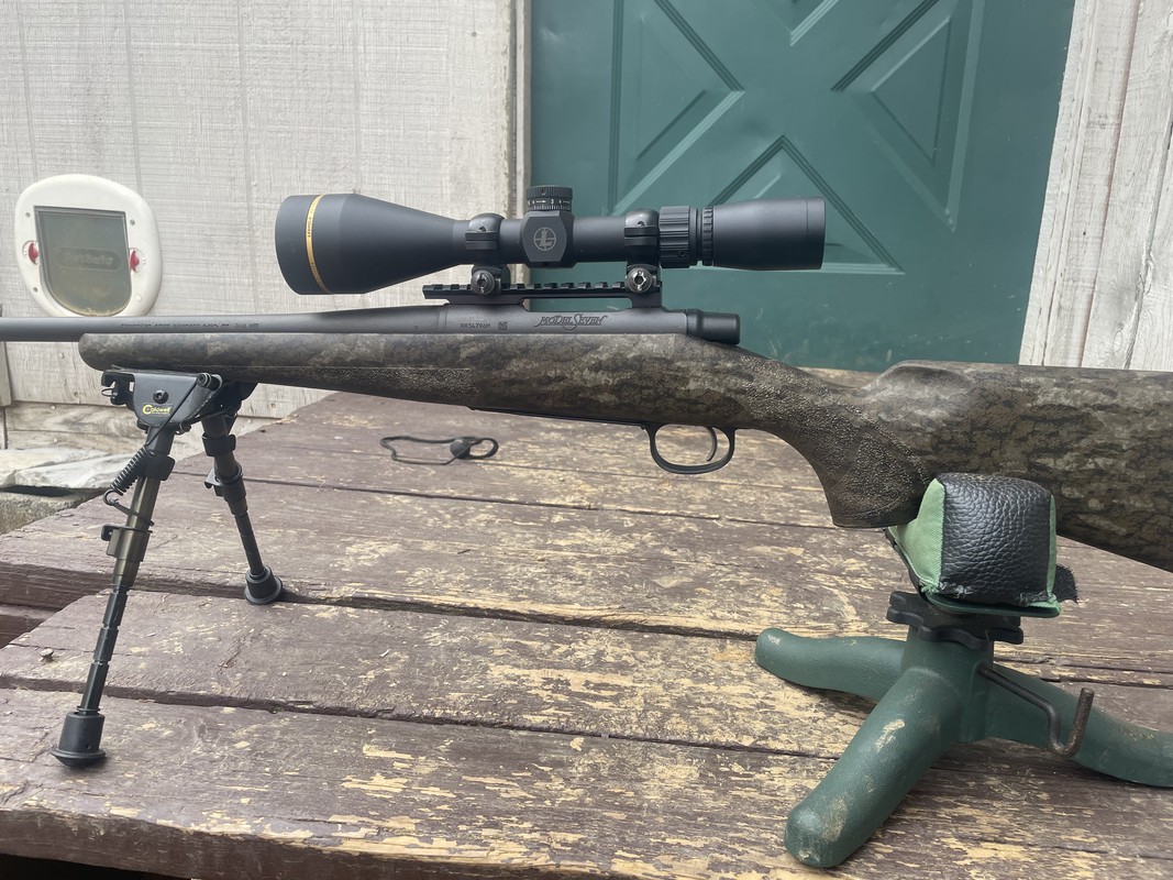 Vortex rings - 24hourcampfire