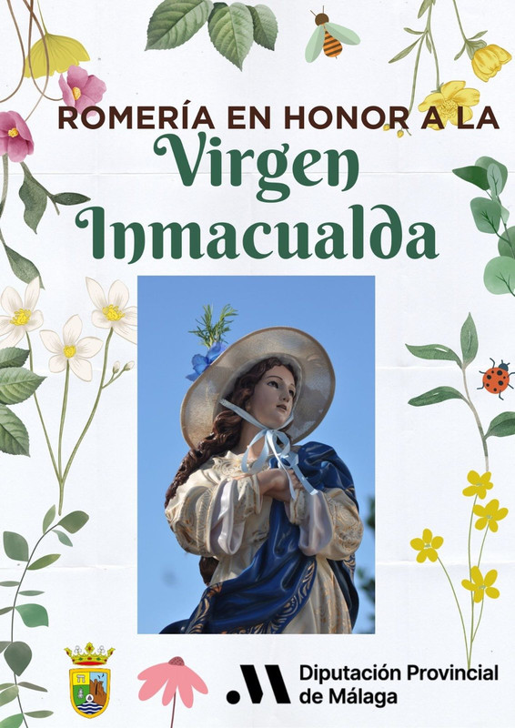Romería de Montecorto - Portal Temático Serranía de Ronda