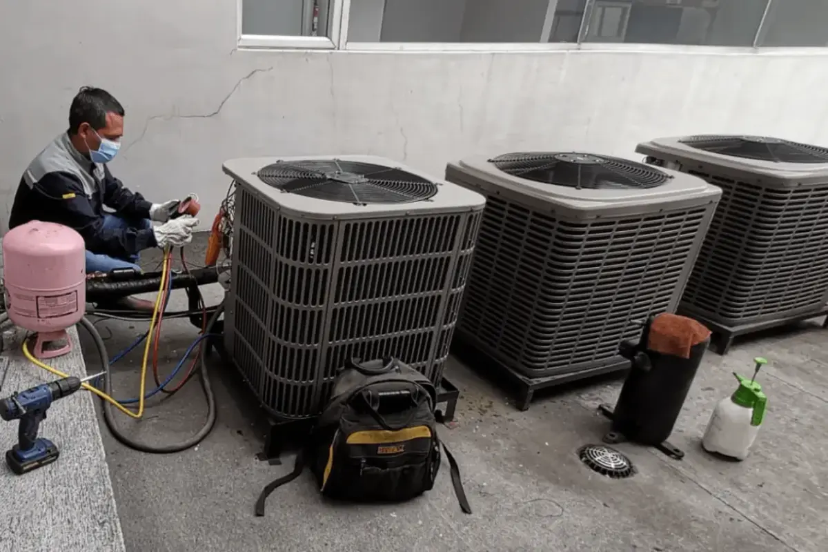 ABM Construc Servicios