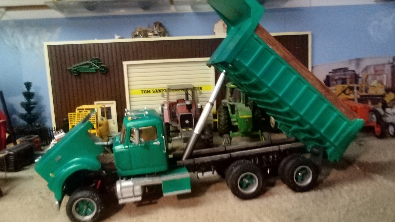 MY builds for the year *PIC*