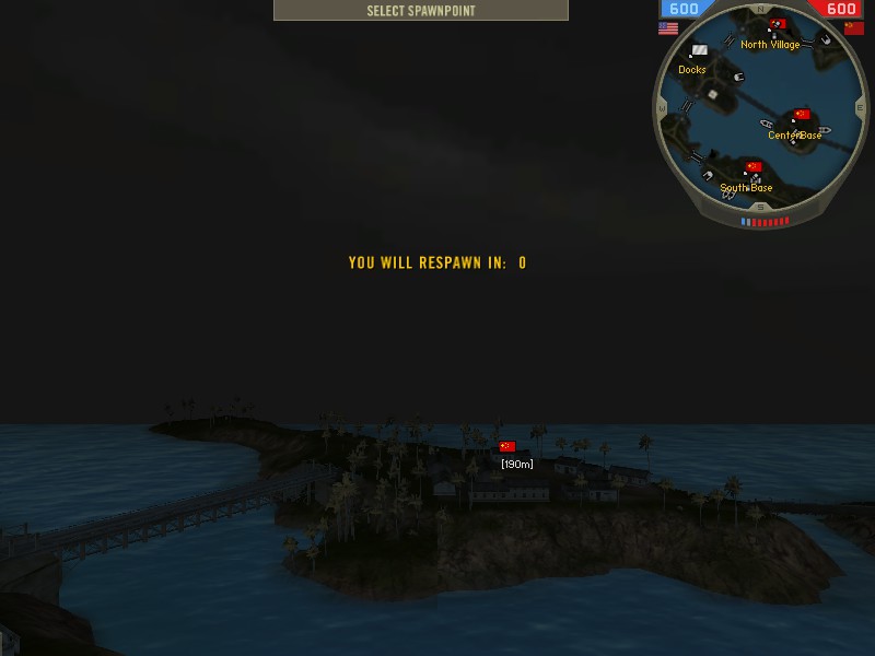 Wake Island 2007 16-32-64 addon - Battlefield 2 - ModDB