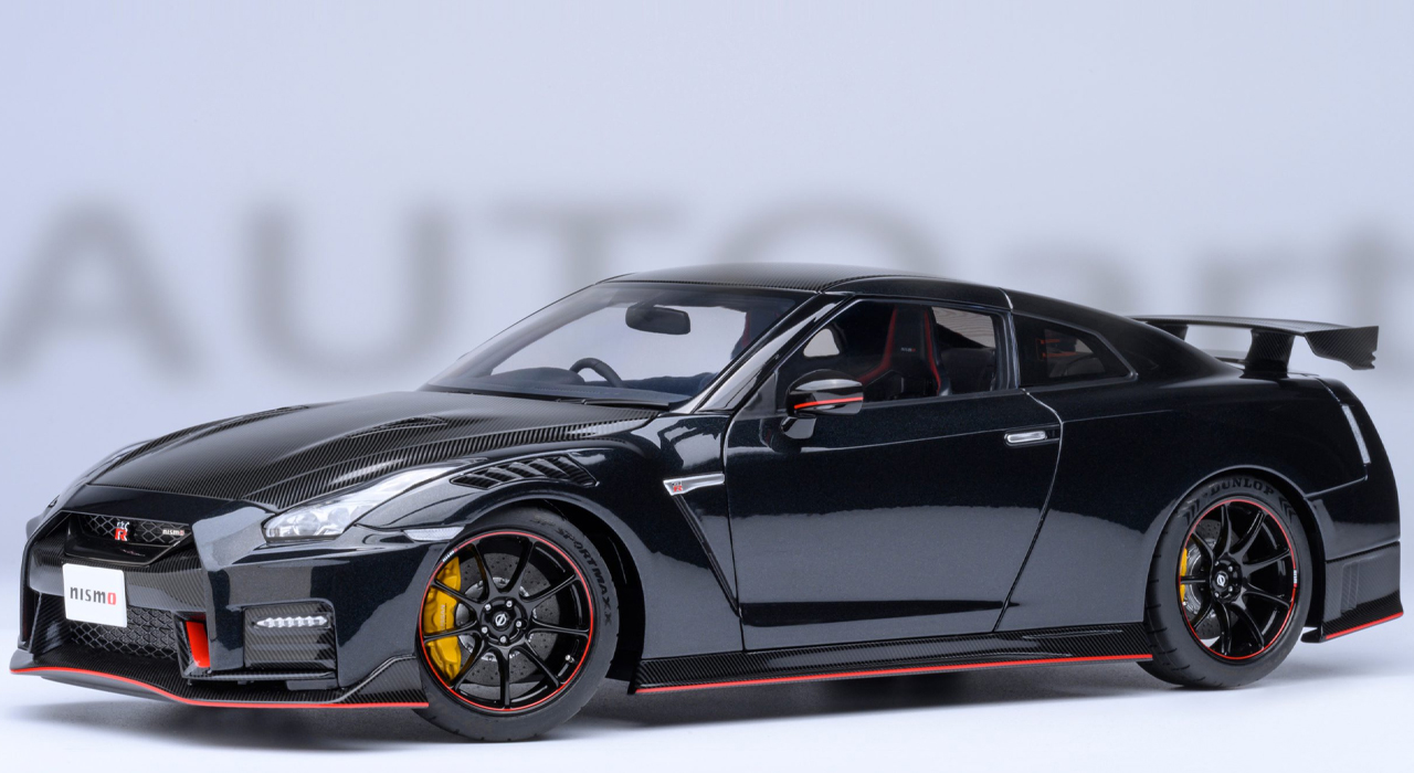 Nissan GT-R R35, Ikon Mobil Sport Jepang yang Legendaris