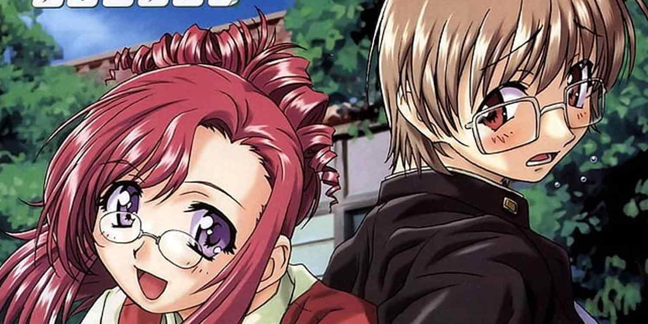 10 Hubungan Terlarang Di Anime Greenscene