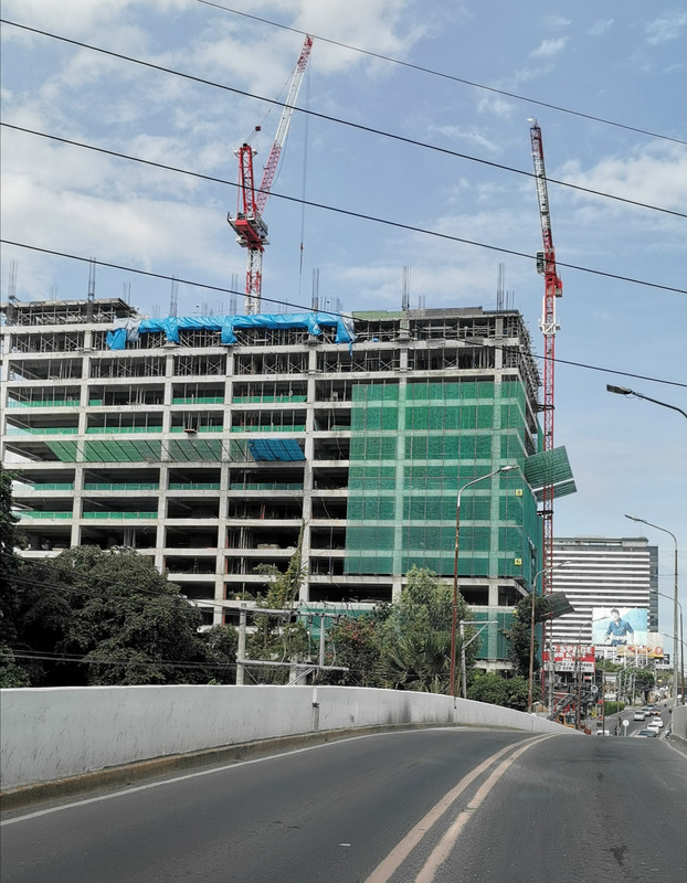 1 Nito Tower [18F|mix] | Page 4 | SkyscraperCity Forum