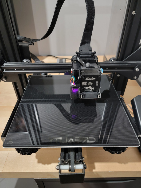 Alignment issues on pro (sprite extruder/cr touch upgrade) even after many tutorials and guides ...