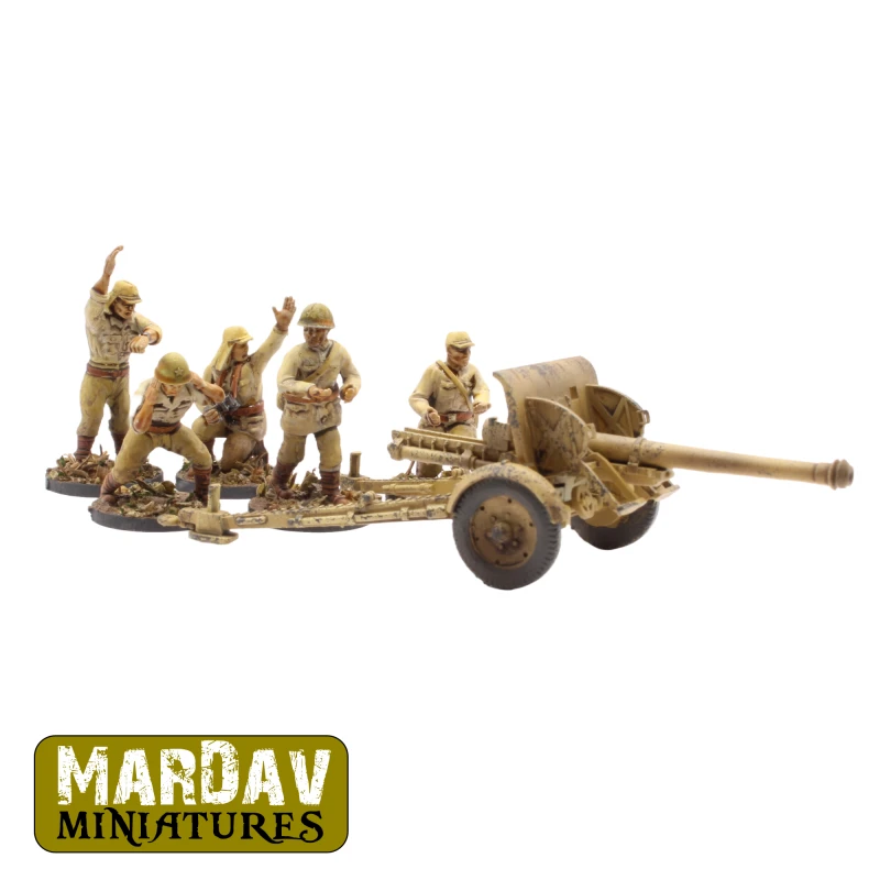 MarDav Miniatures 1/72e - Page 3