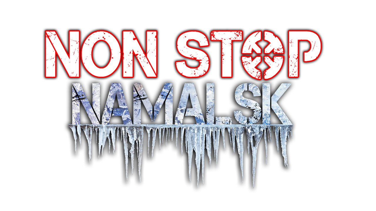 Steam Workshop::NON STOP Namalsk