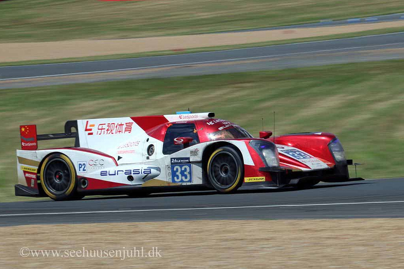 2016 LM 33 Tristan Gommendy Pu Jun Jin Nico Pieter de Bruijn 003 — Postimages