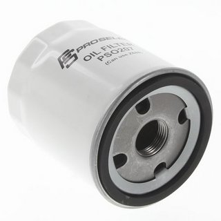 OIL FILTER – Broomfish