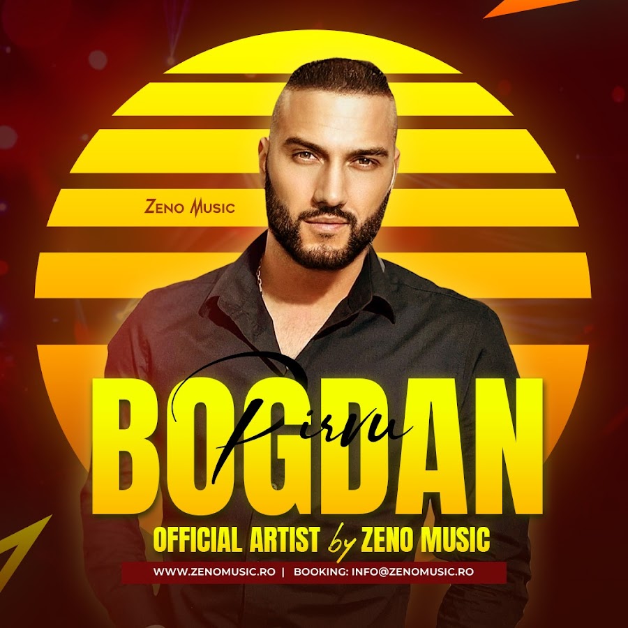 00 Bogdan Pirvu Official Artist Zeno Music 2023 — Postimages