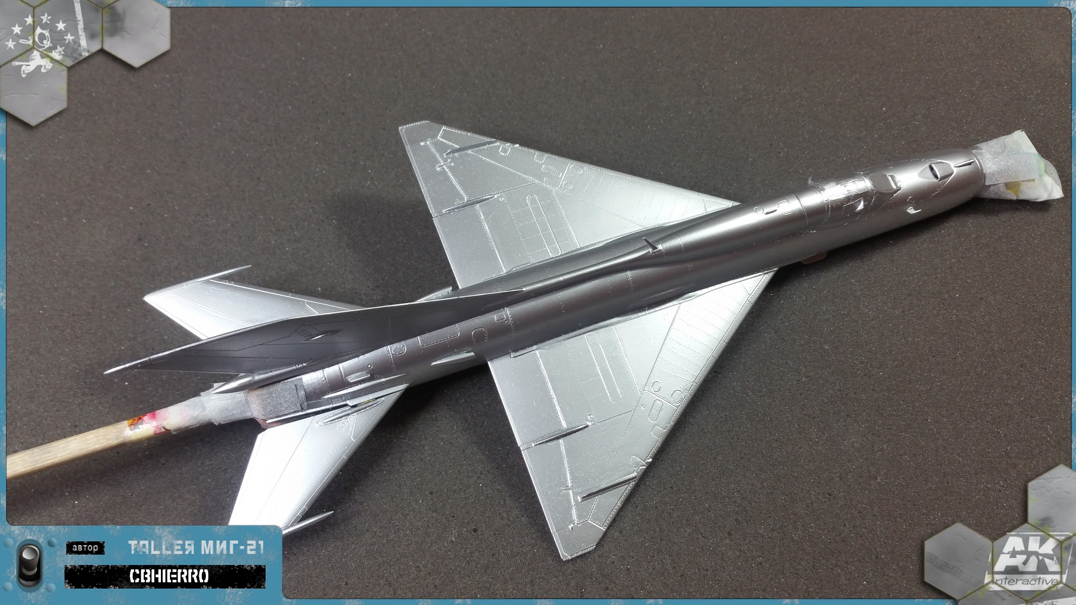 Mig 21 museo (106) — Postimages