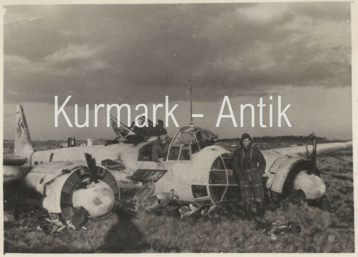 AM201 Orscha 13 9 1943 — Postimages