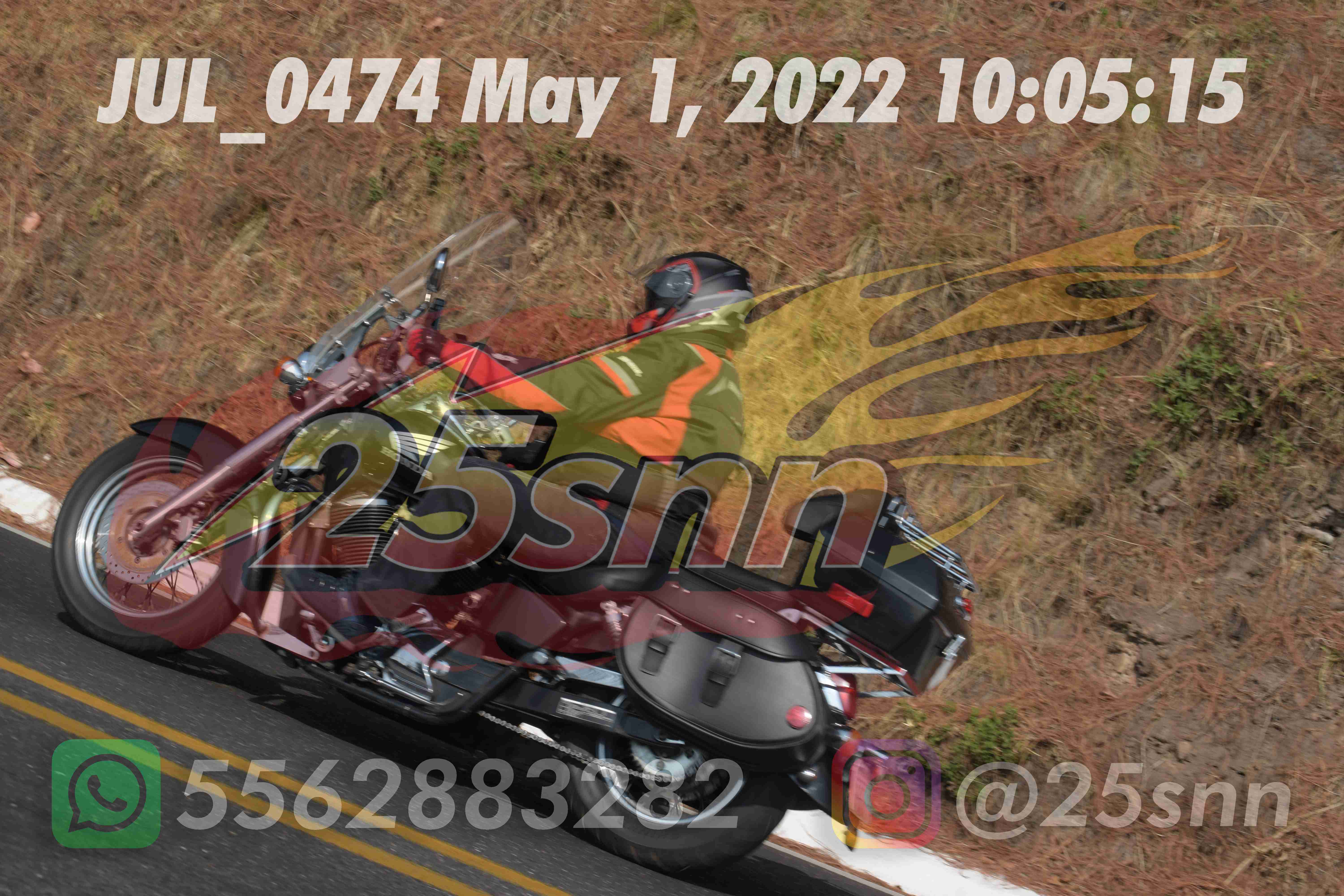 JUL 0474 — Postimages