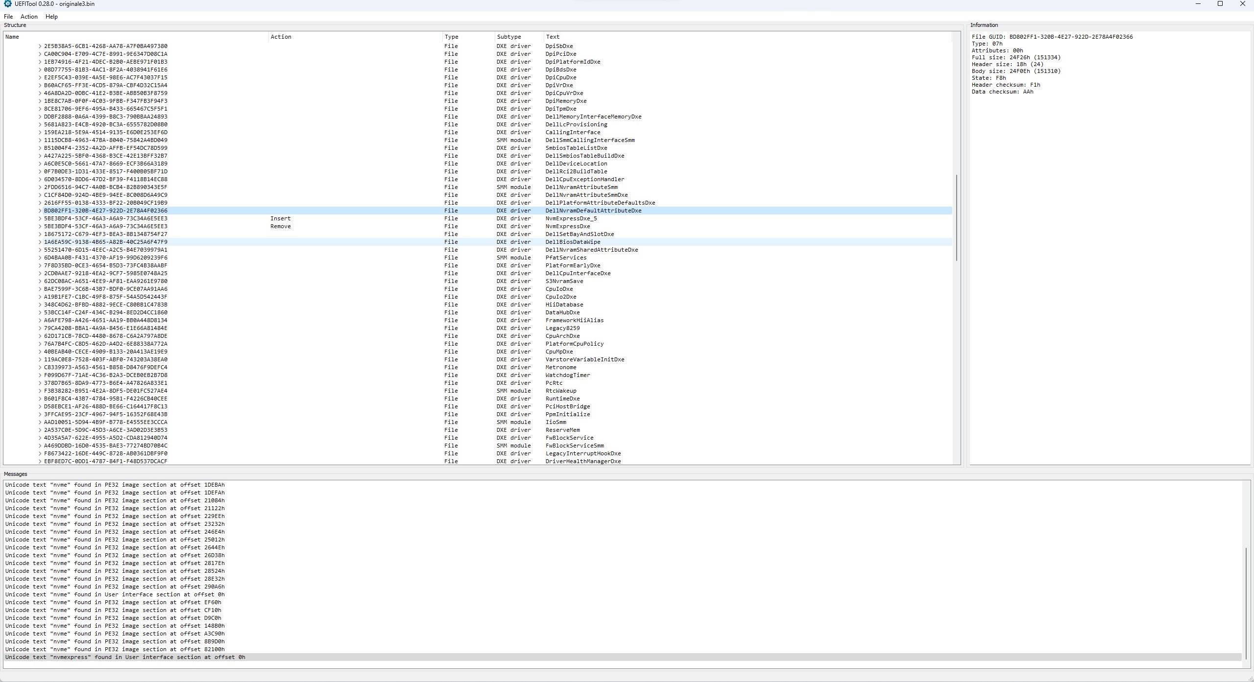 nvme mod — Postimages