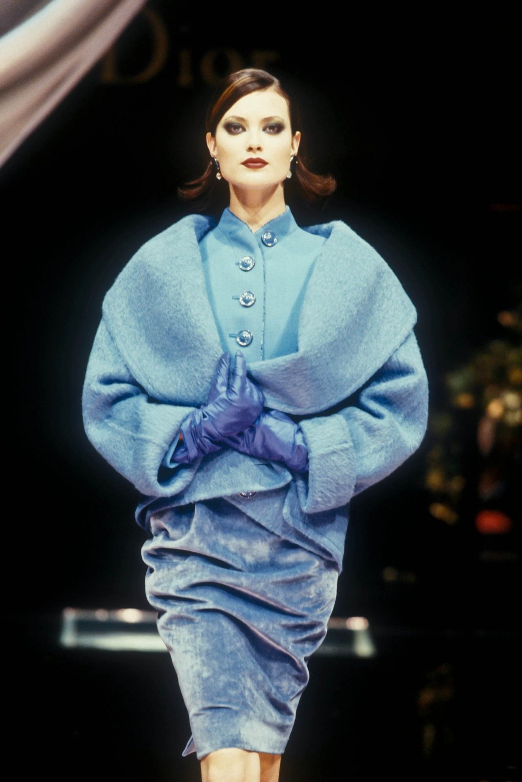 Fashion Classic: Christian DIOR Haute Couture Fall/Winter 1995 | Page 2 ...