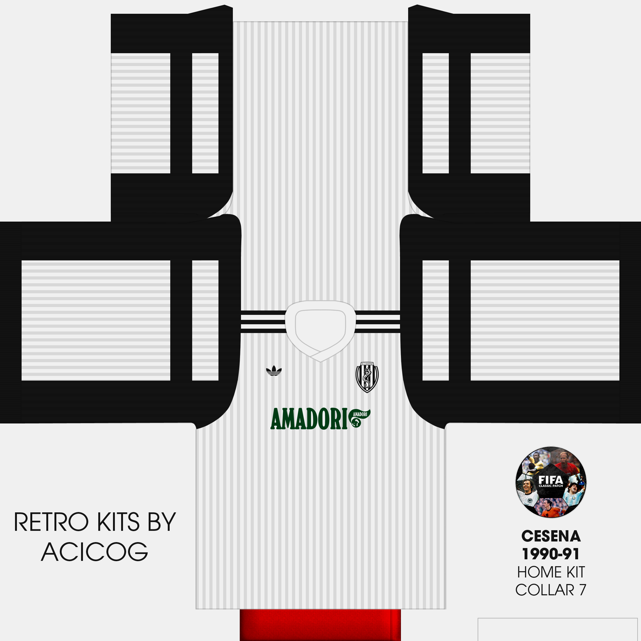 home kit — Postimages