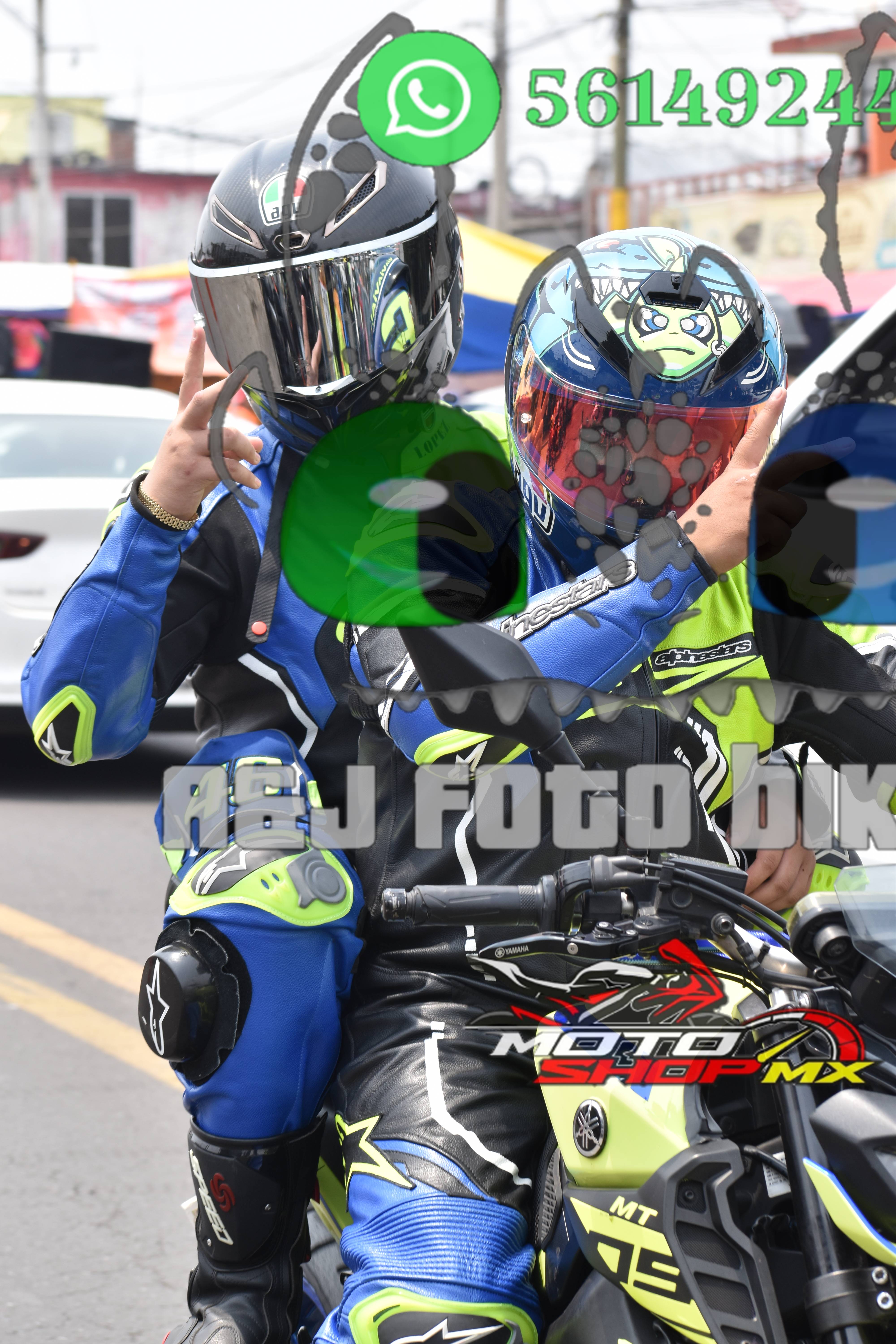 AVQ 5099 — Postimages