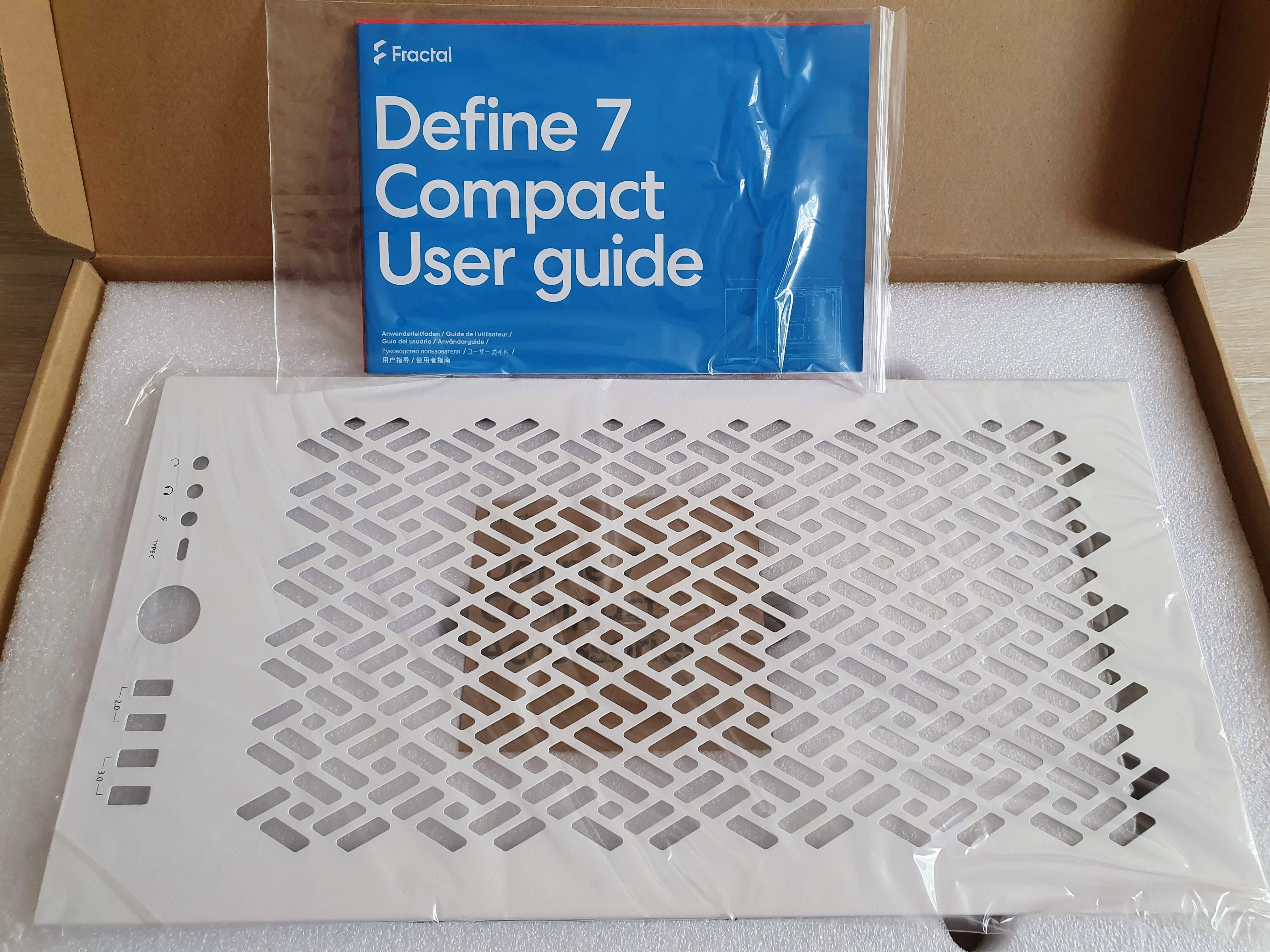 Box Accessoaries Top Panel — Postimages