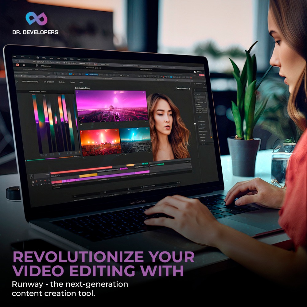 Revolutionize Your Video Editing with Runway | Dr Developers — Postimages