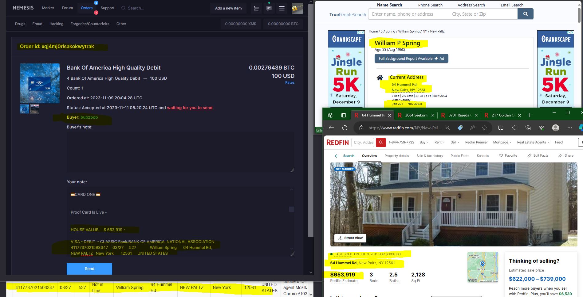 House Value Copy — Postimages