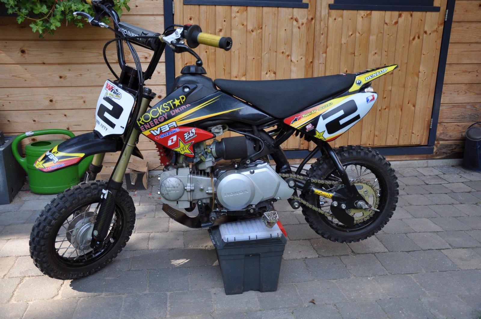 crf138build — Postimages