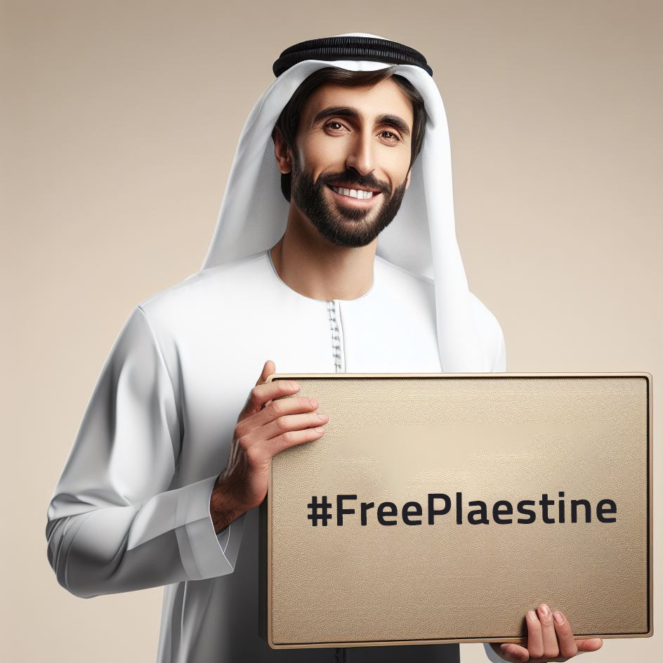 Emarati 4 — Postimages