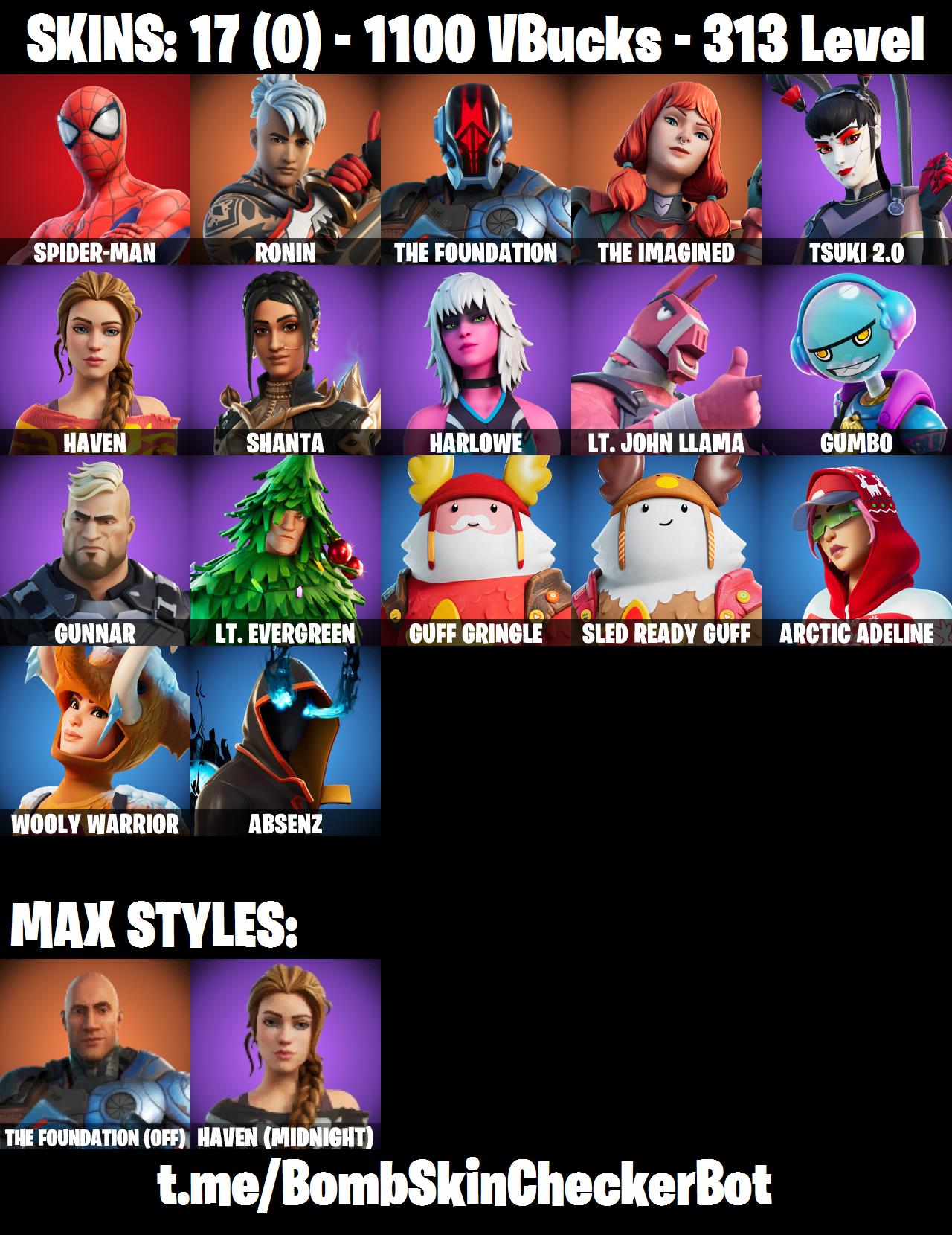 skins — Postimages