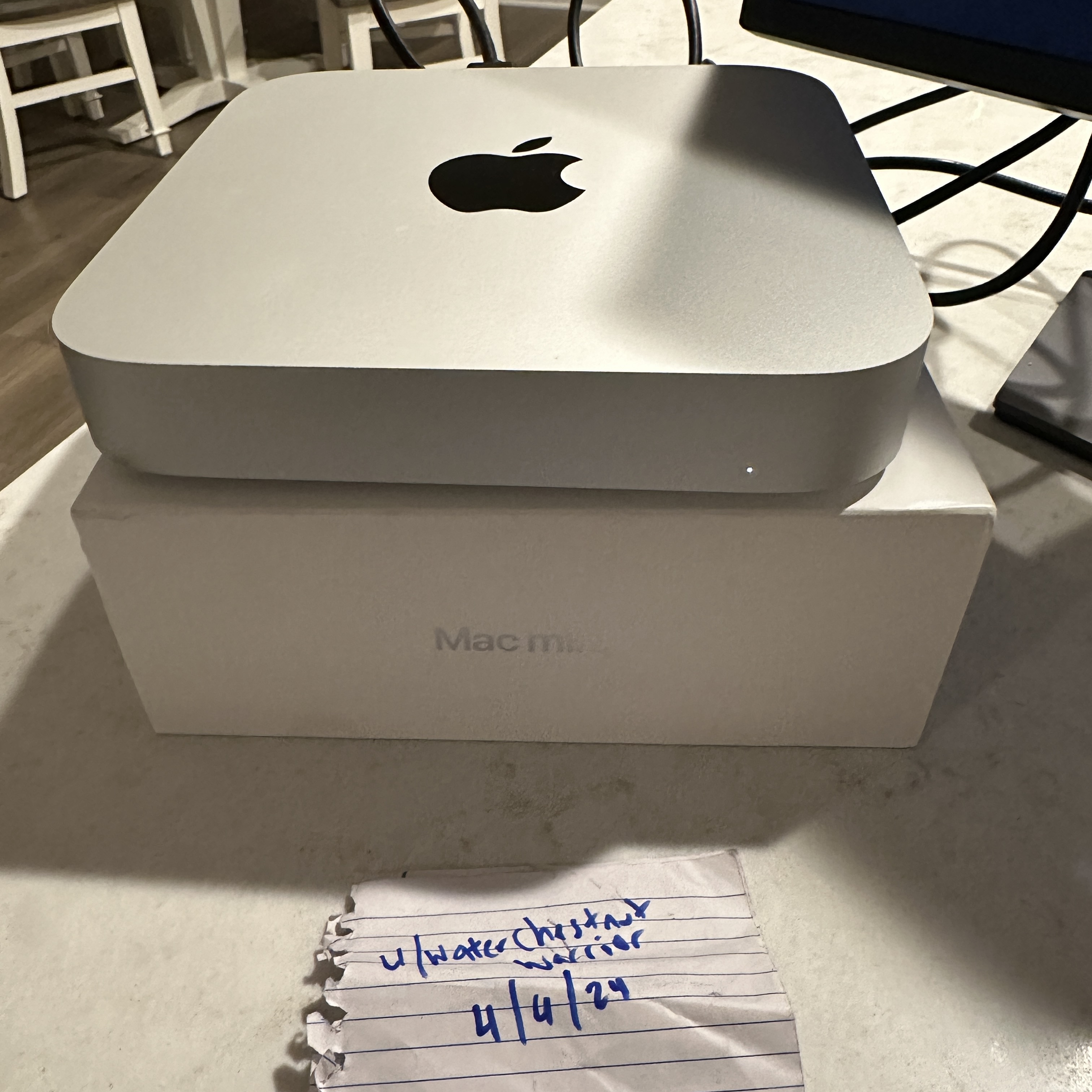 Proof — Postimages