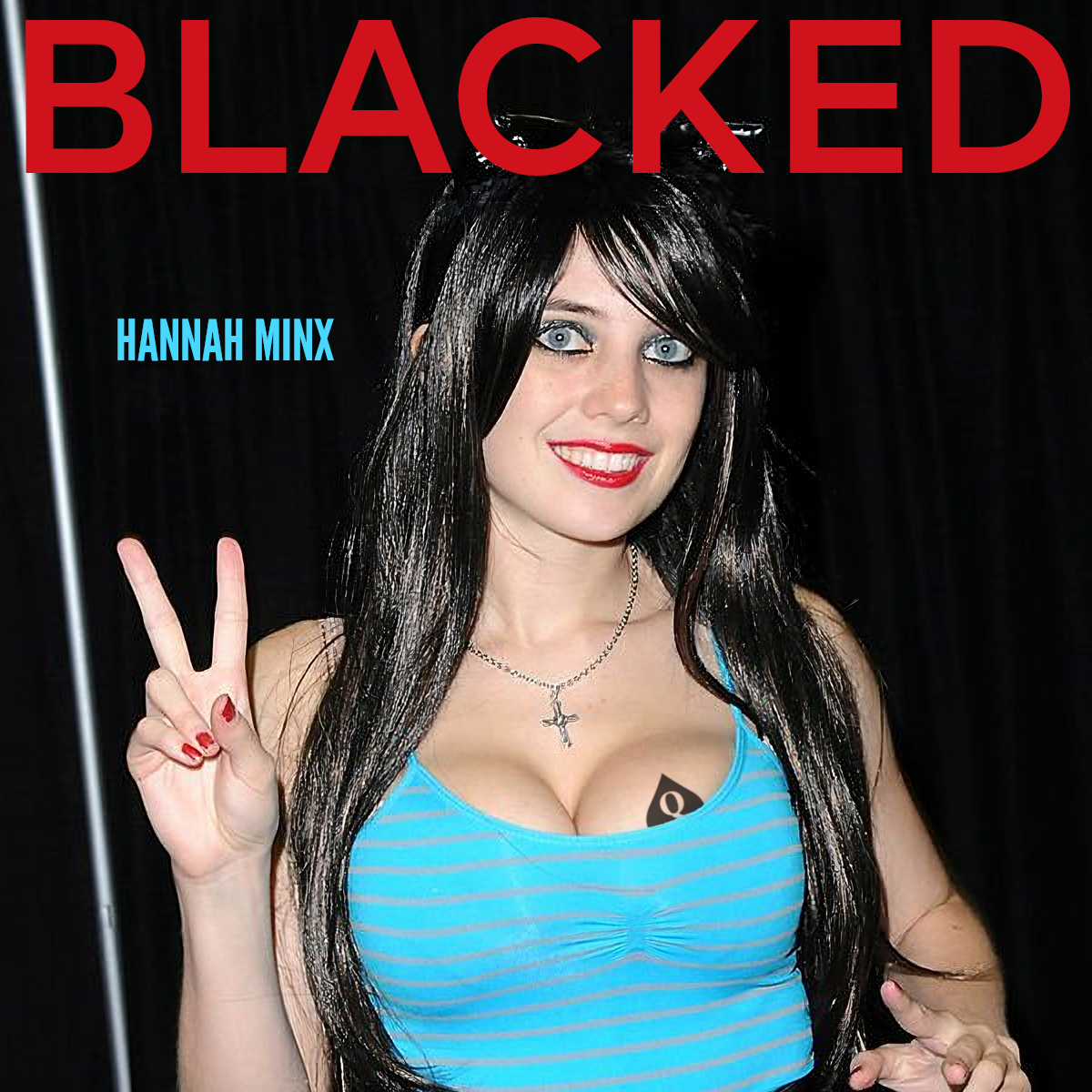 Hannah Minx Meme