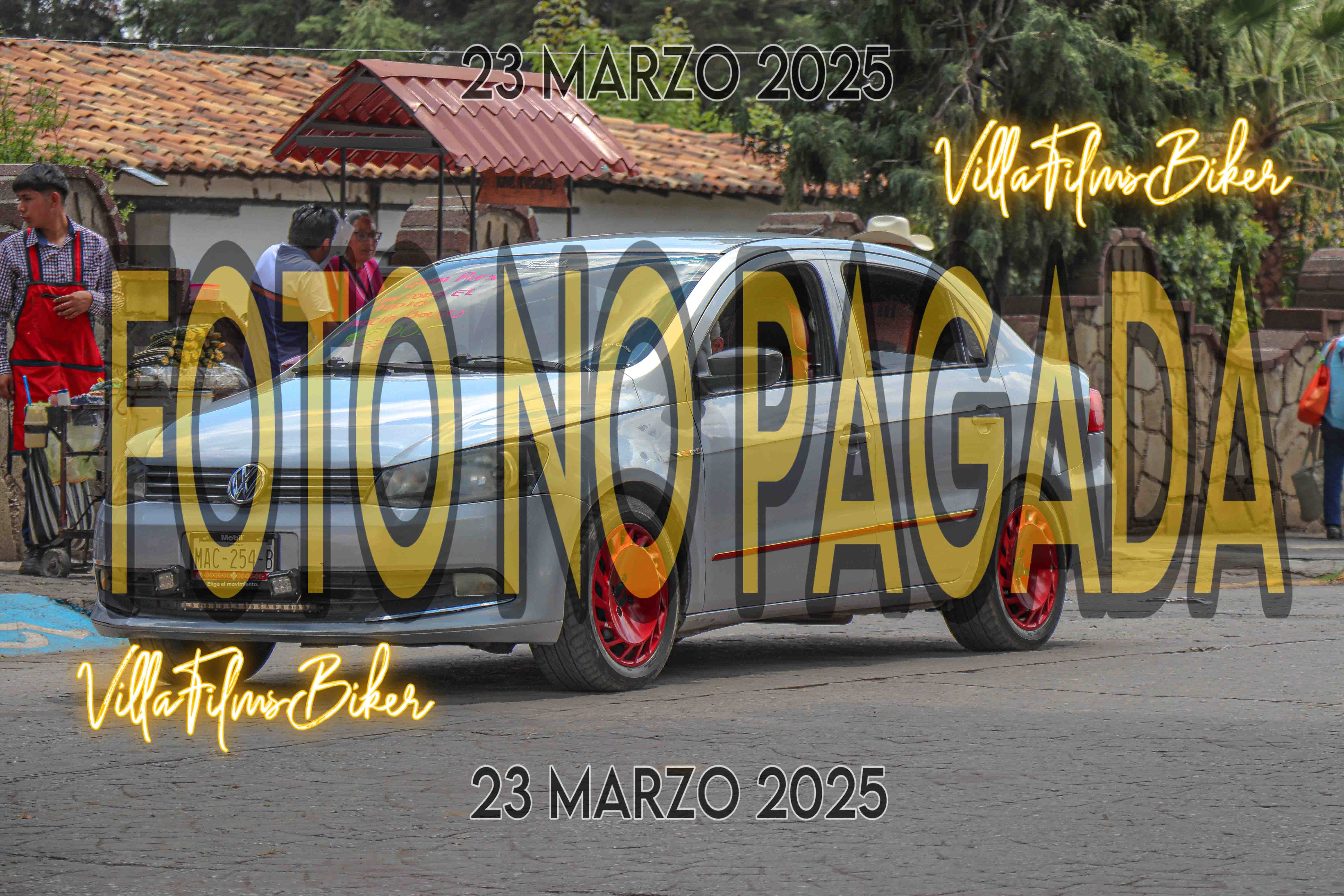 CV 1029 — Postimages