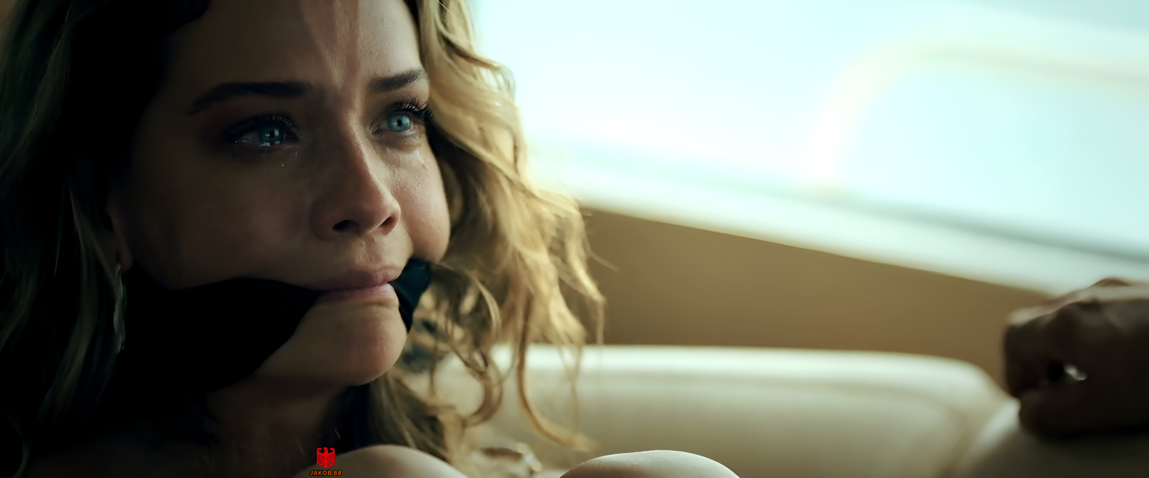 Carolina Miranda 5 Fake Profile S02 E10 — Postimages