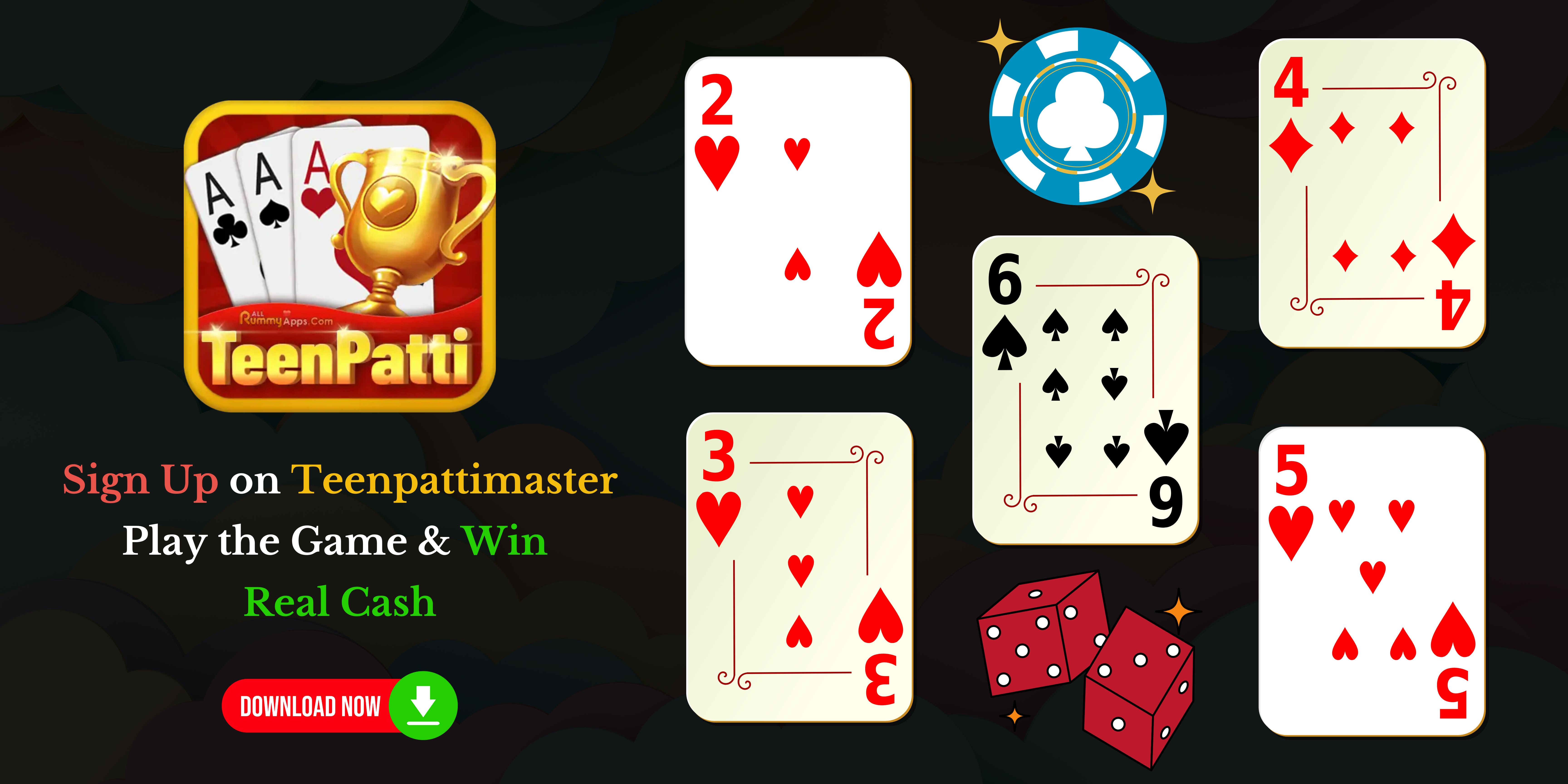 3 Patti Master — Postimages