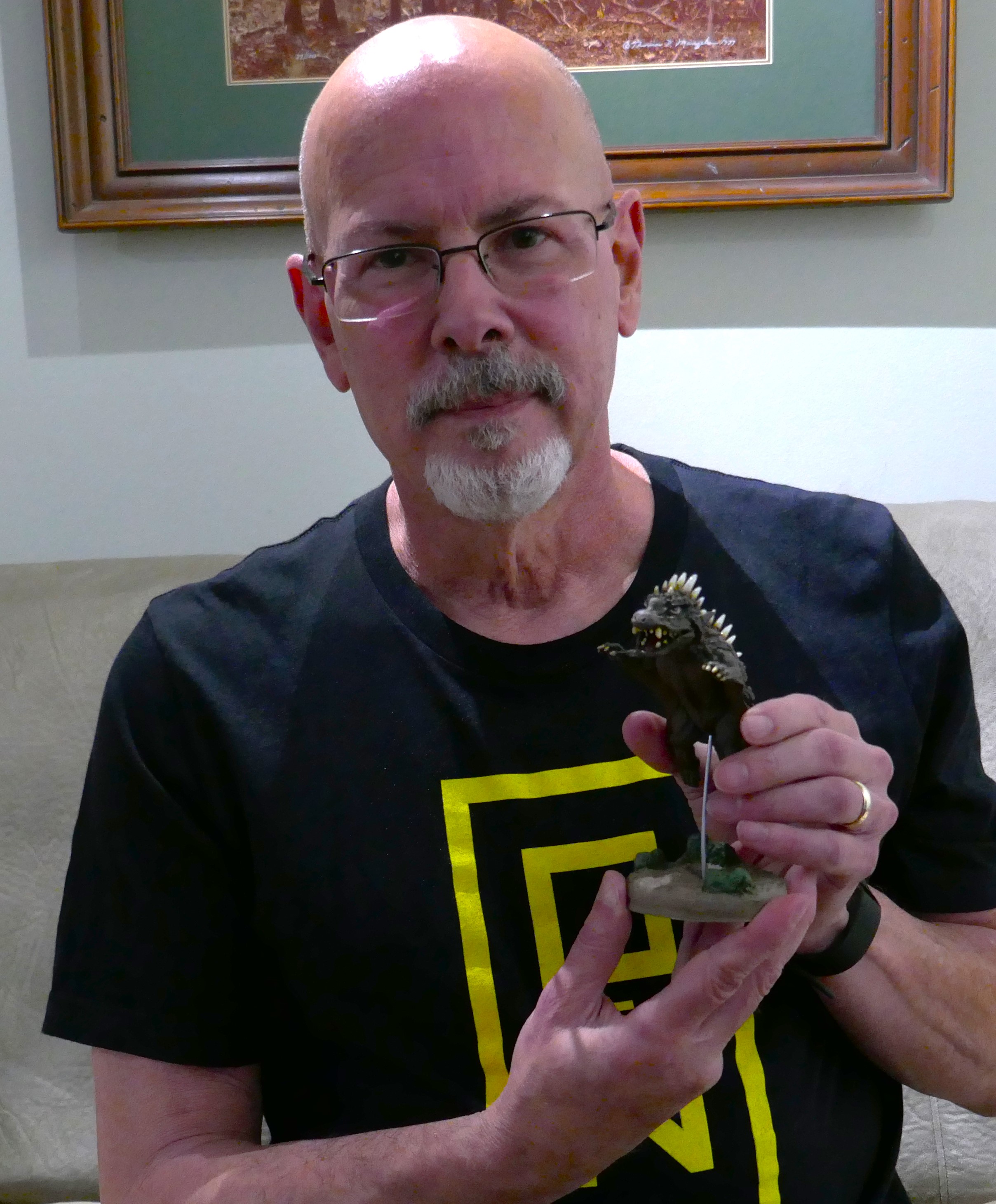 MDA Image Varan SD and Me — Postimages