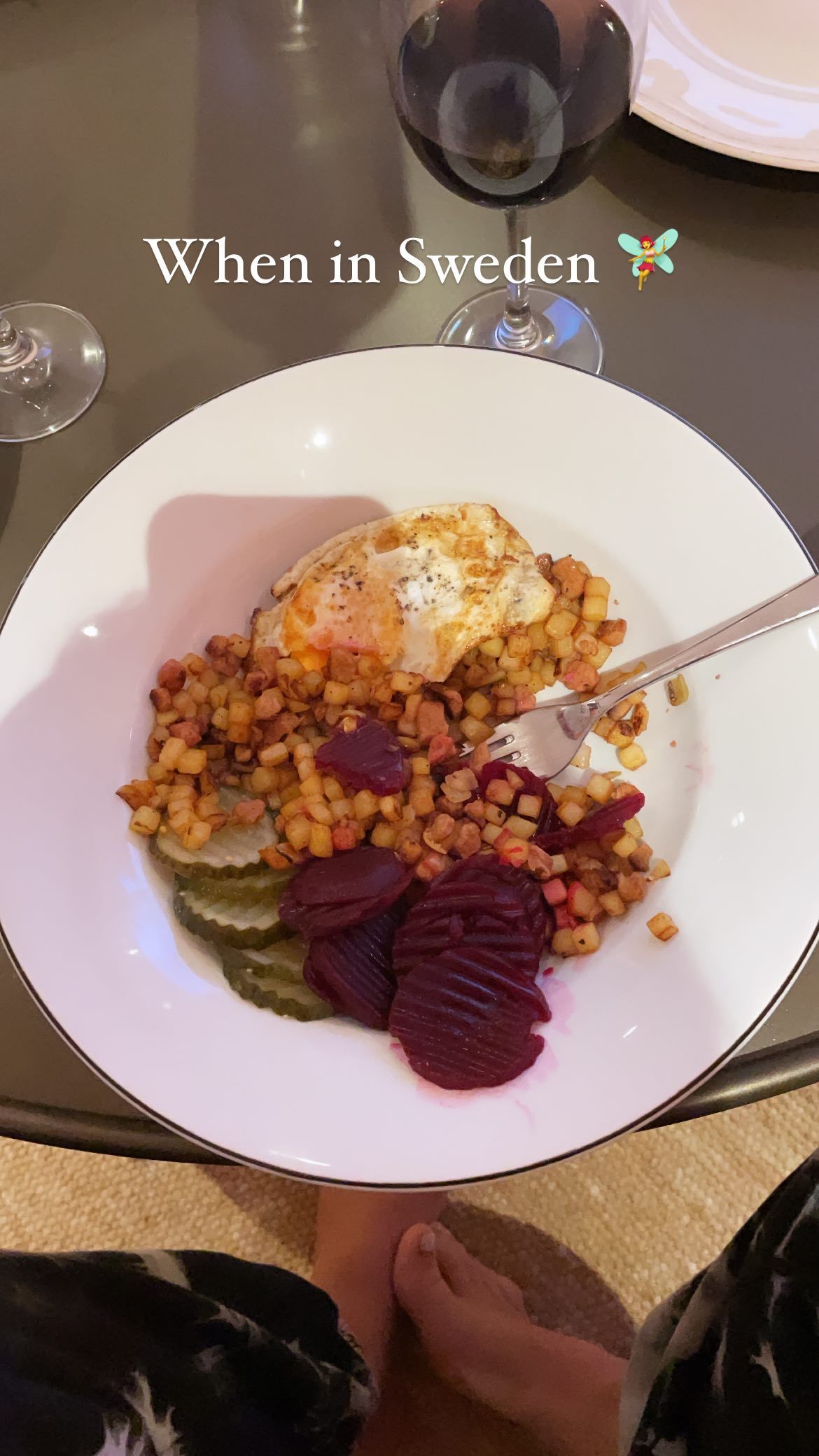 Tove Lo Feet 6042903 — Postimages