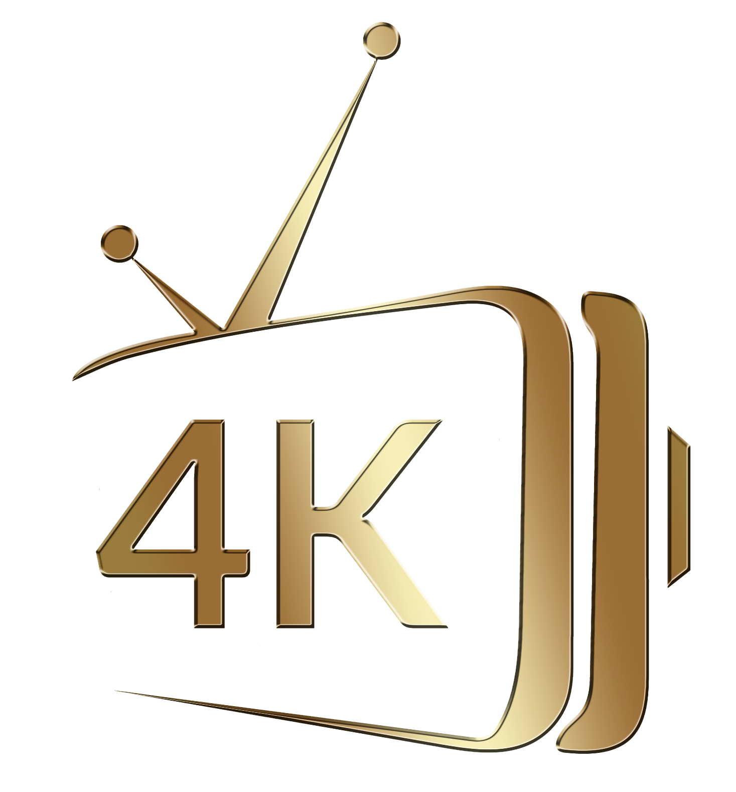 4k tv gold — Postimages
