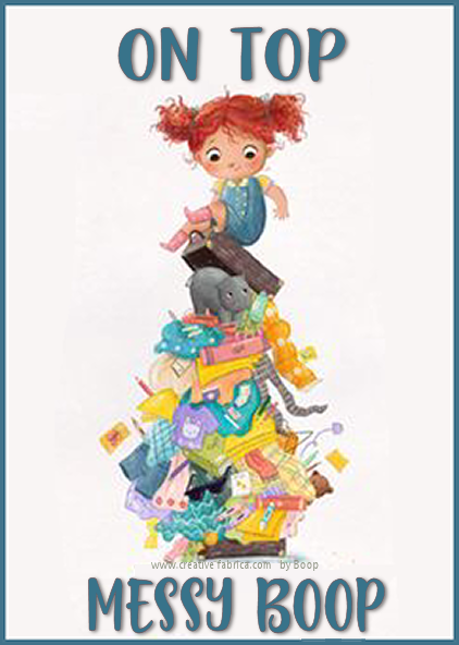 Mess Boop on top 24 — Postimages
