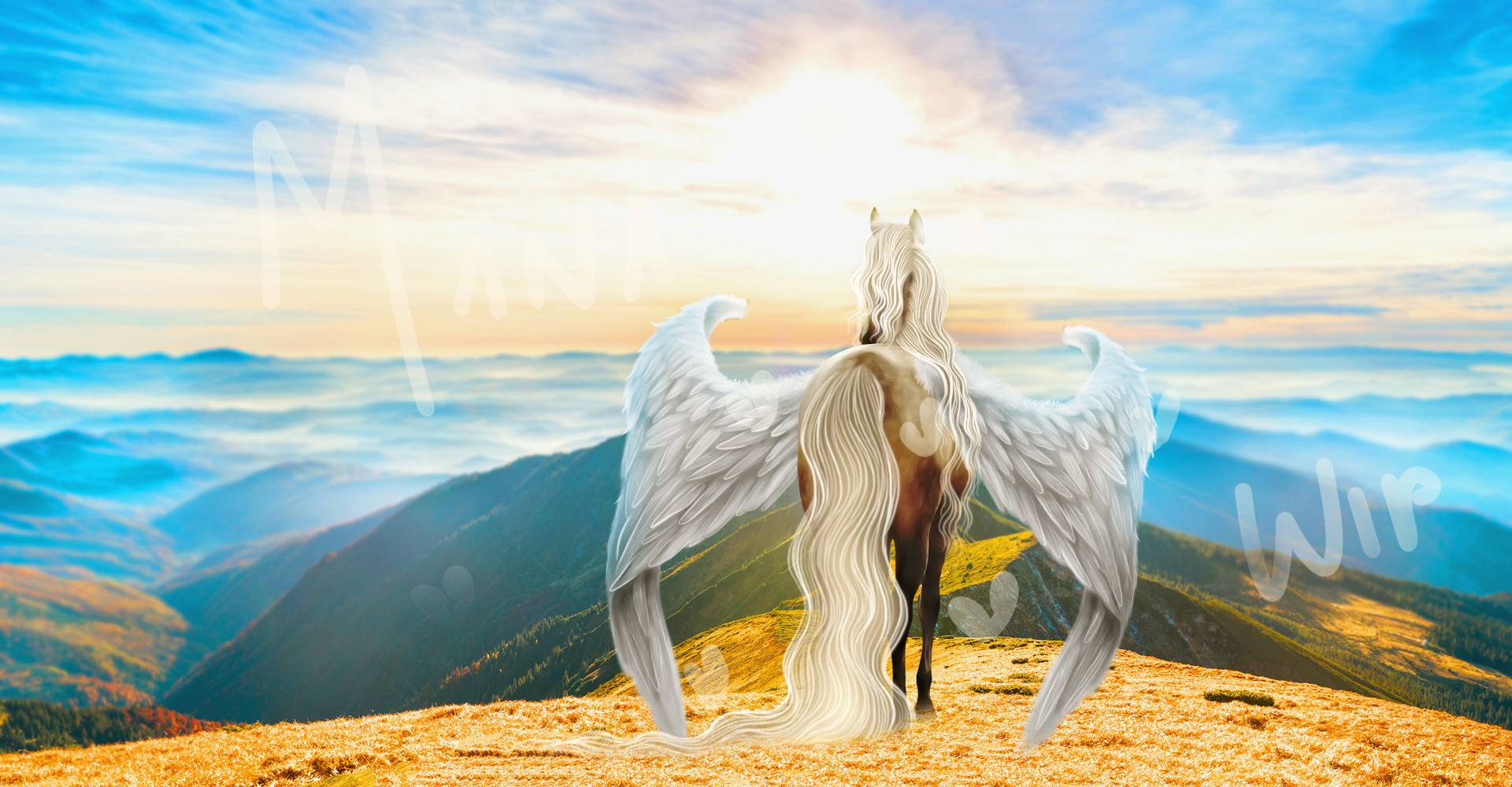 Valhalla Fantasy WIP — Postimages