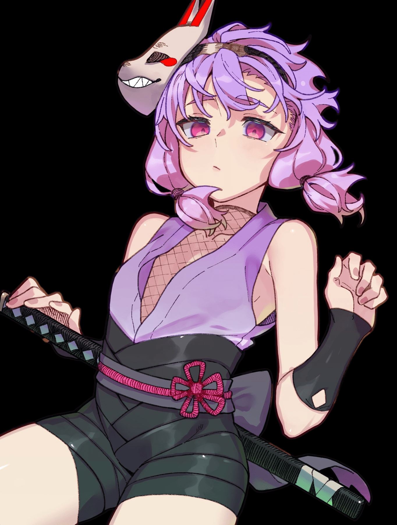 Fox Nin — Postimages