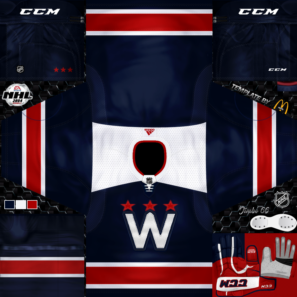 Capitals Alternate copy — Postimages