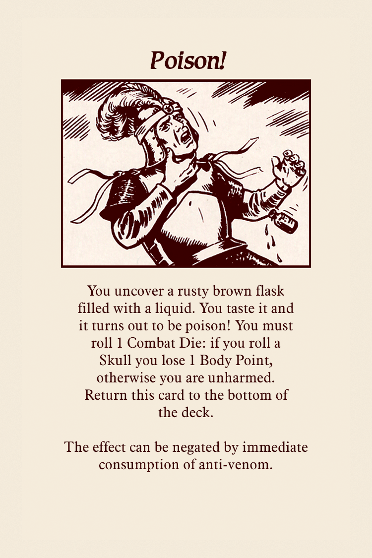 treasure poison 2 finished png — Postimages