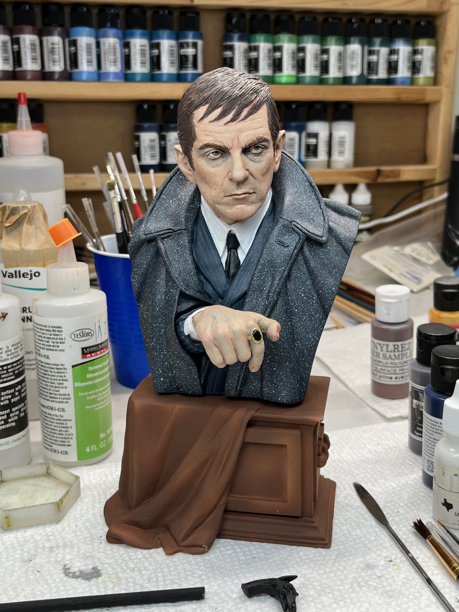 WIP 7 — Postimages