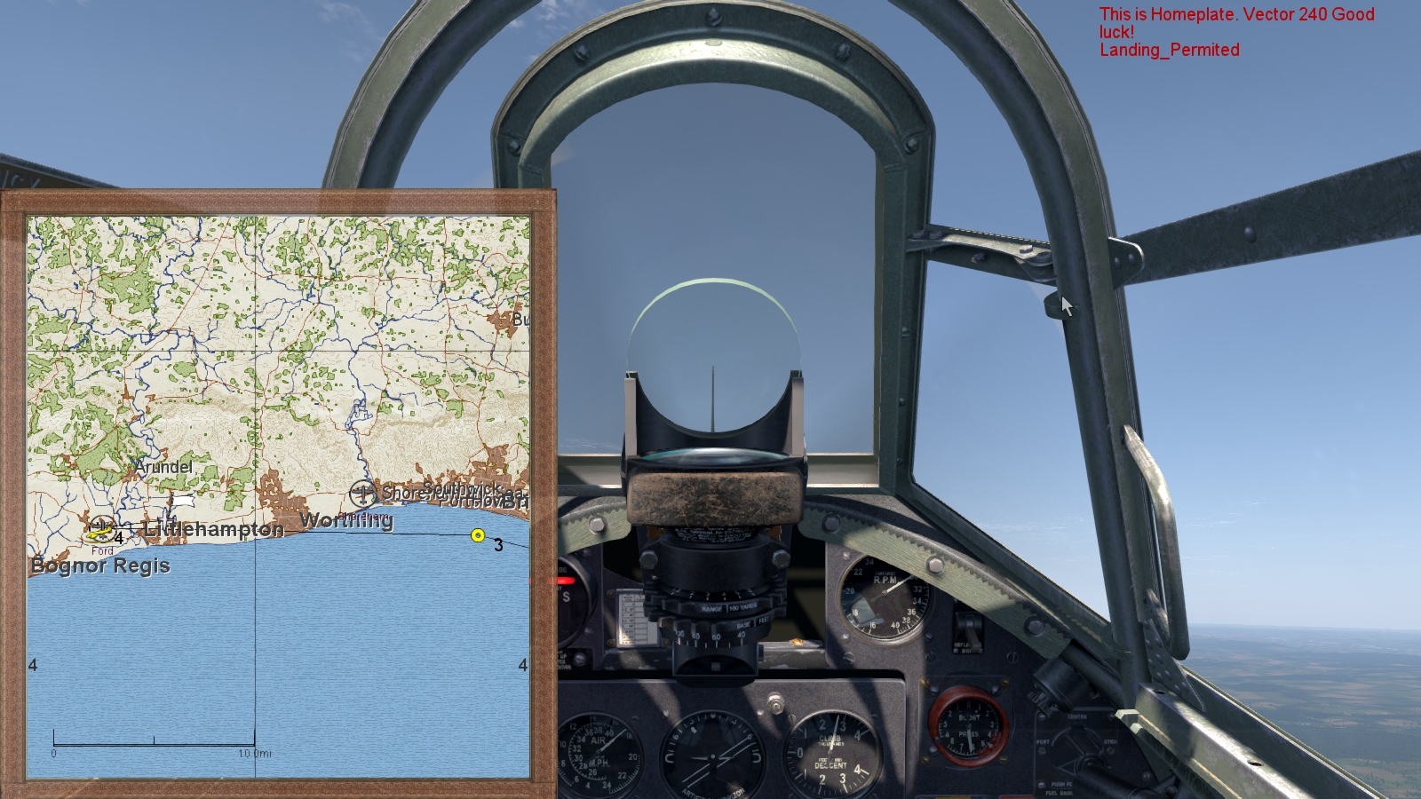 Tower — Postimages