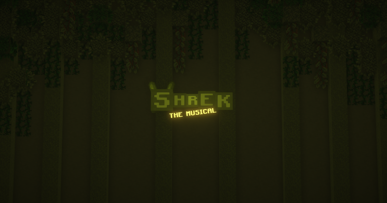 Minecraft Theatrics - Create the Magic of Theatre in Minecraft