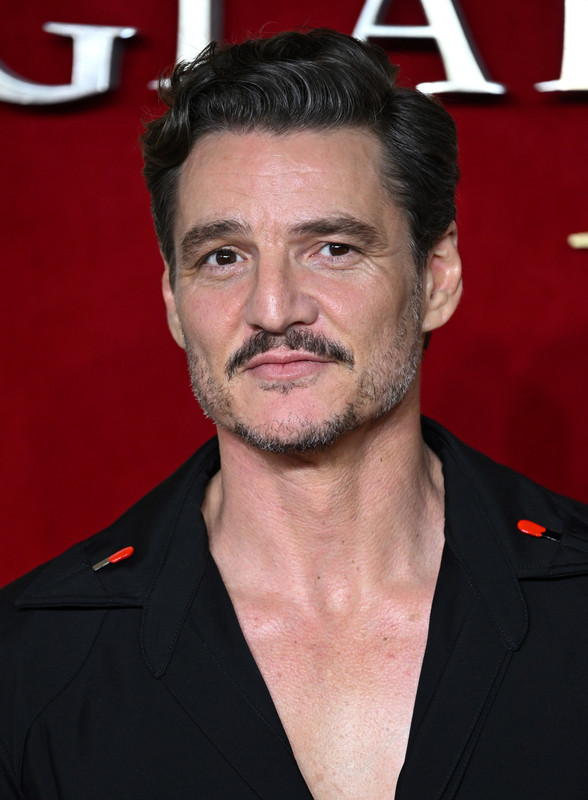Pedro Pascal 035 — Postimages