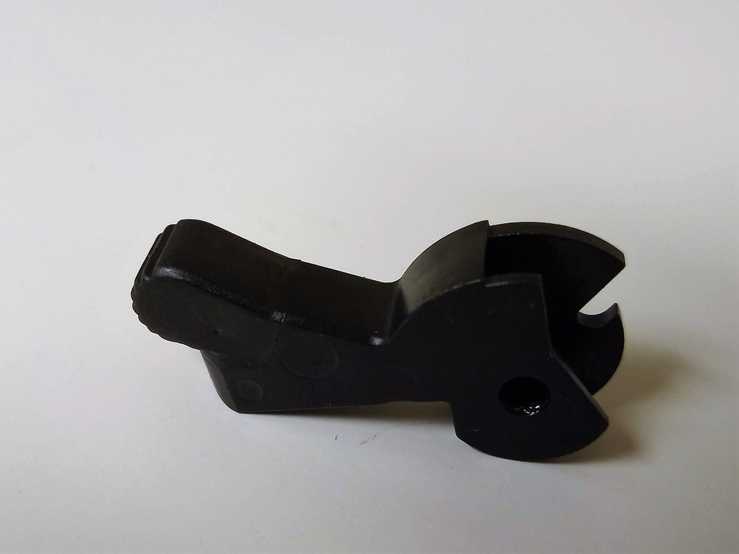 WTS: HK P30/P2000 LEM spurred hammer | HKPRO Forums