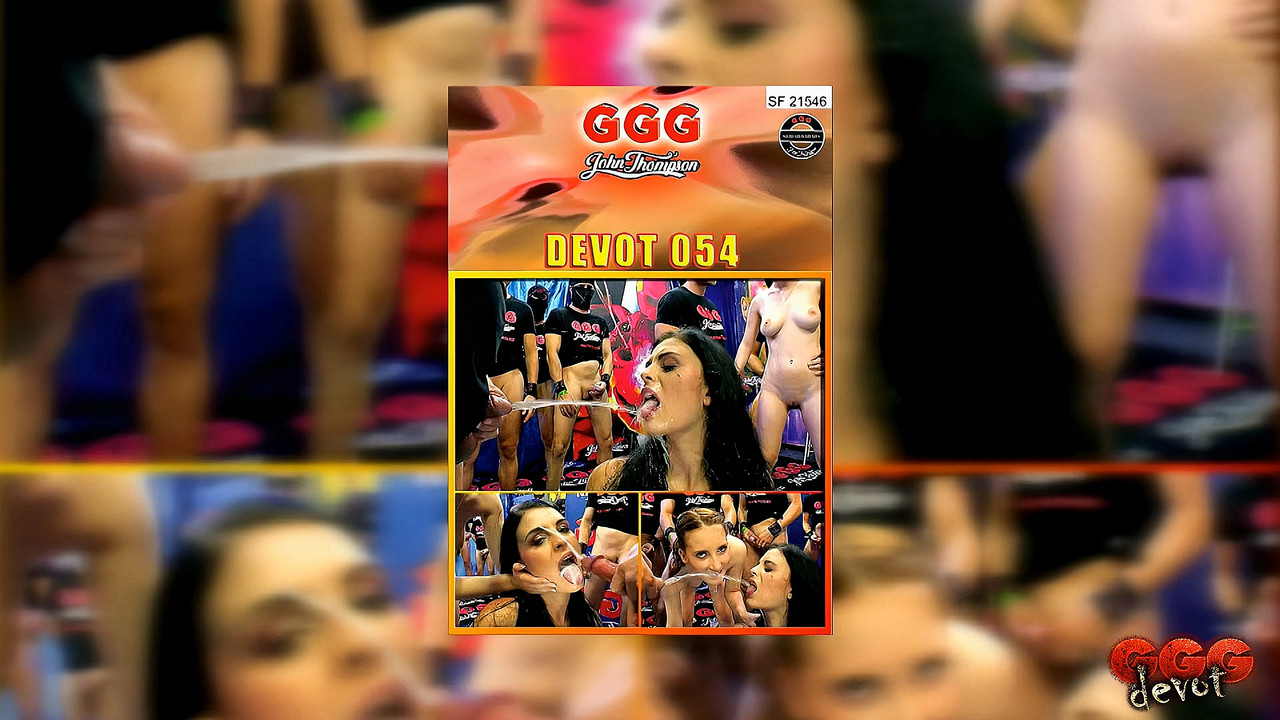 21546 GGG Devot 54 Sperma und Pisse (2016)4 K iris2 mp4 snapshot 00 00 32 483 — Postimages